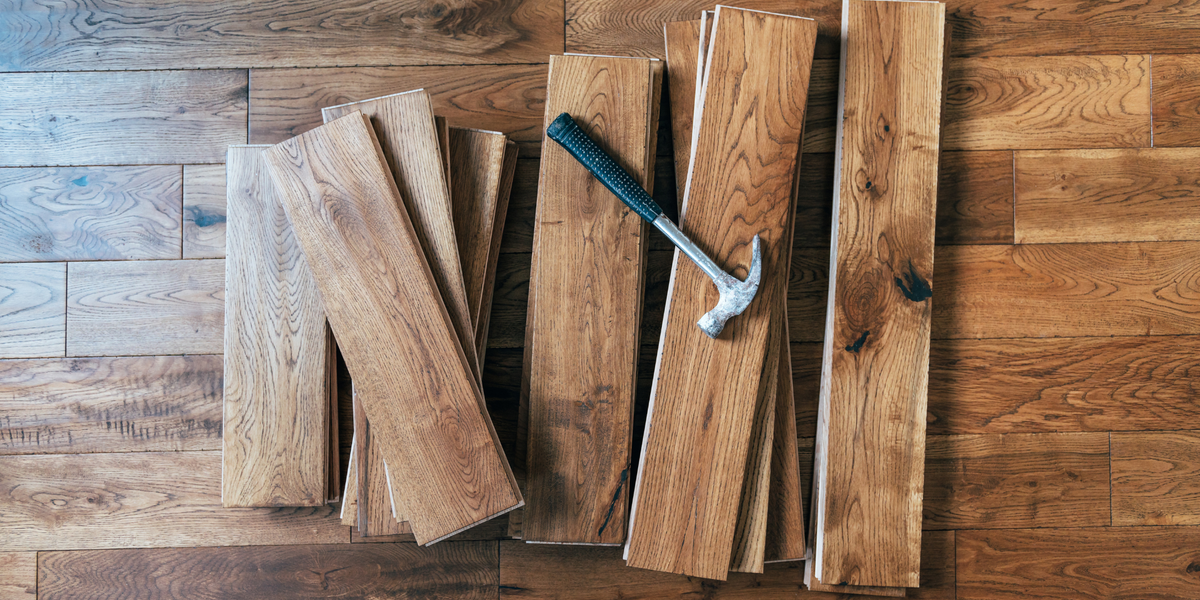 Oak Wood: Properties, Pros & Cons, & Maintenance Tips — Timber Actually