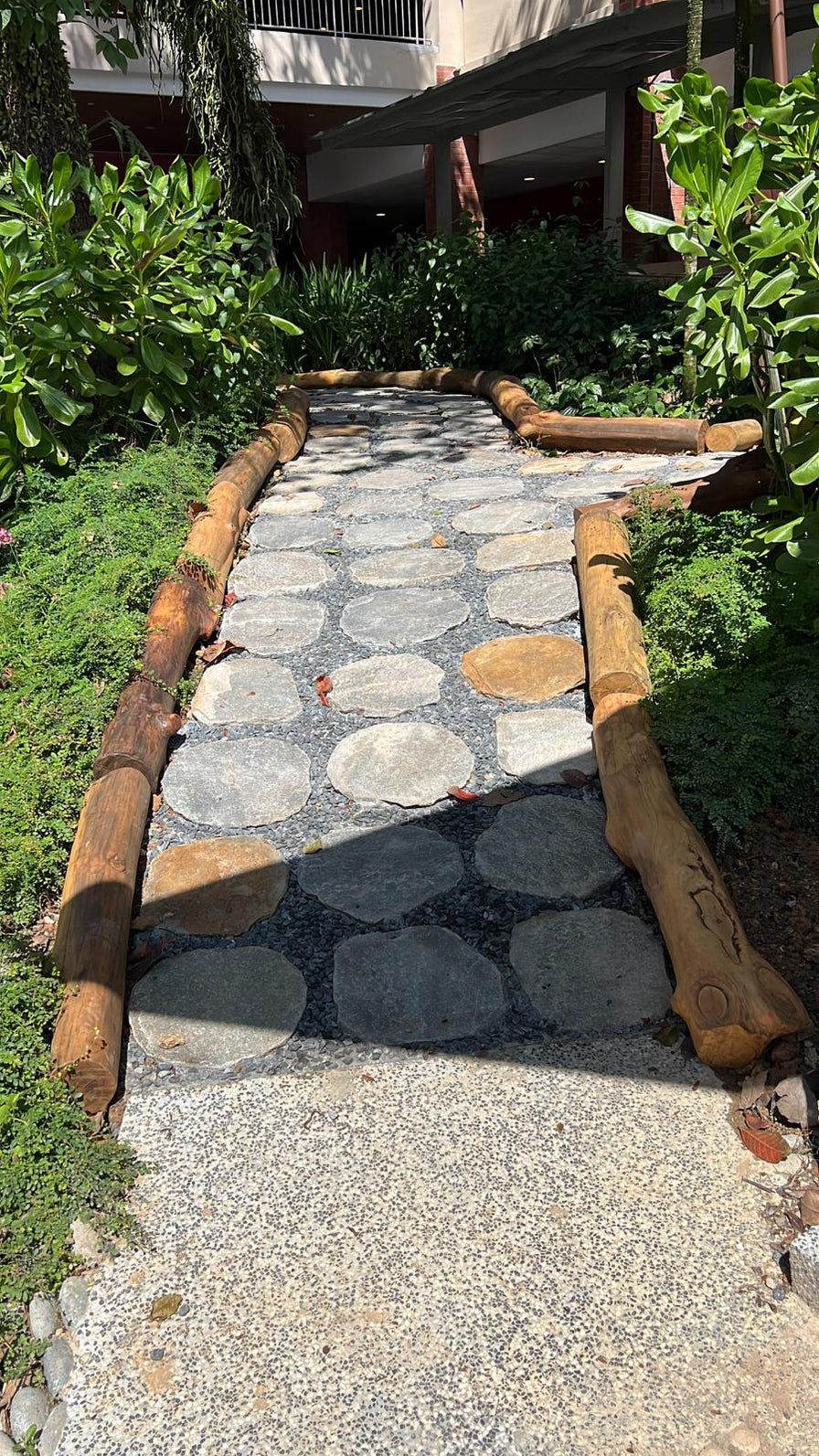 Timber & Wood Supplier in Singapore | Timber Actually