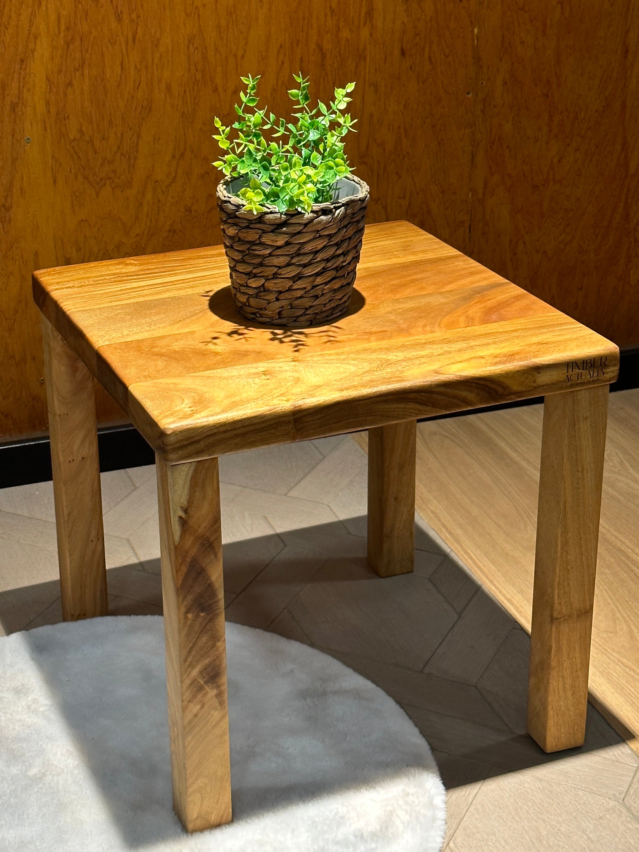 Products — Timber Actually