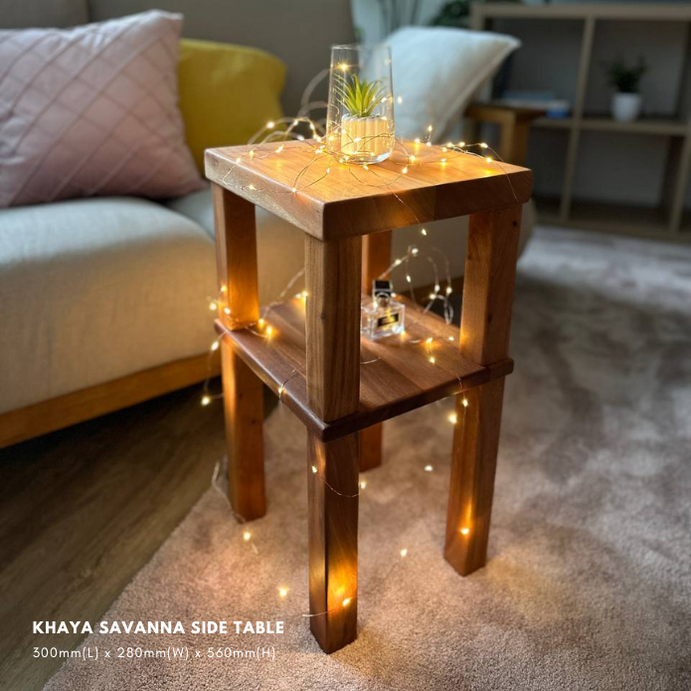 Products — Timber Actually